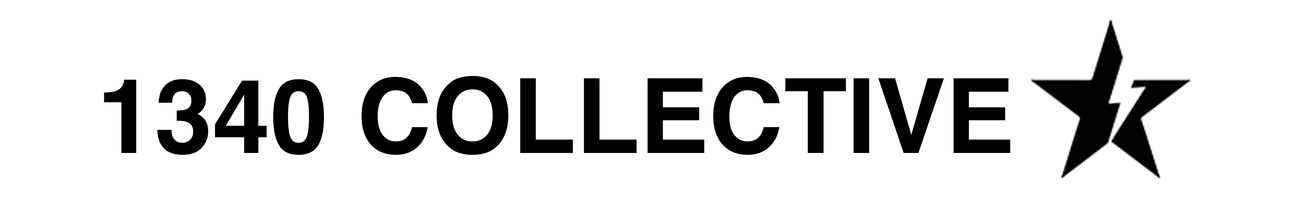 1340 COLLECTIVE – 1340 COLLECTIVE CO