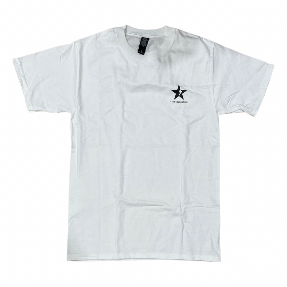 1340 LOGO - TSHIRT (black friday 2022) – 1340 COLLECTIVE CO
