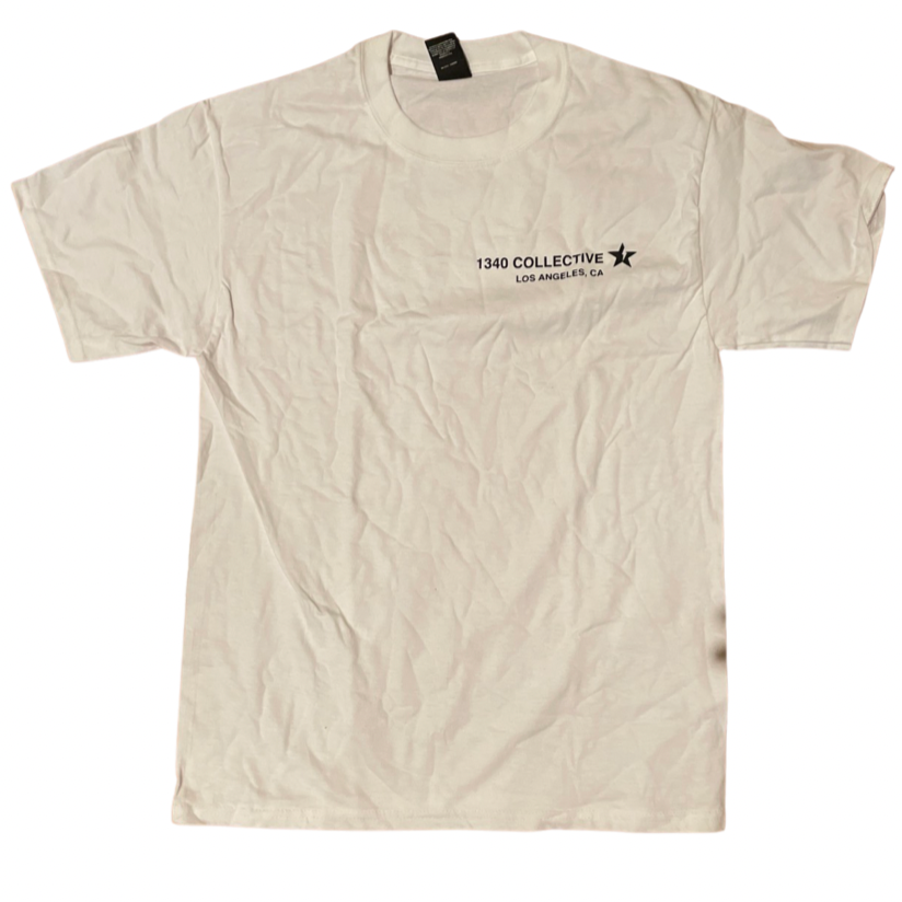 1340 Collective Star Logo - Los Angeles, CA - Black Friday 2022 – 1340 ...