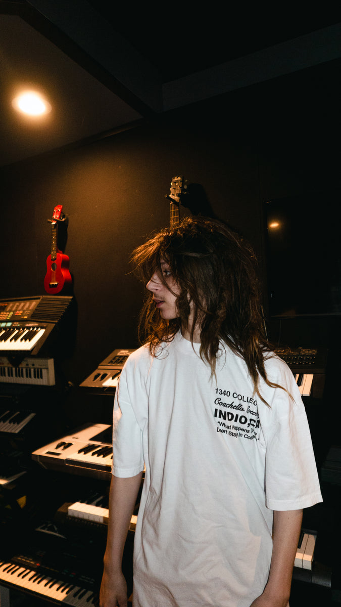 1340 CARS - TSHIRT – 1340 COLLECTIVE CO